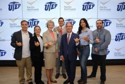 UTEP Expands Research Capabilities with Pacific Northwest National ...